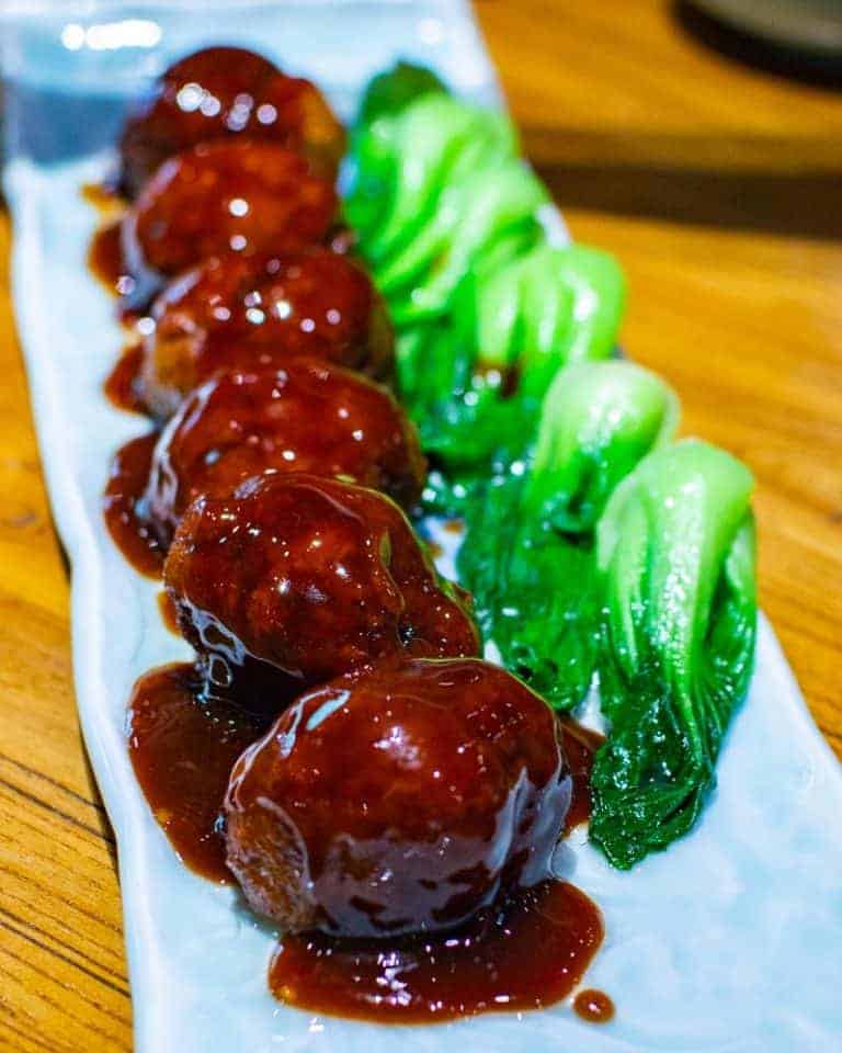 Vegan and Vegetarian Guide to China - Voyaging Herbivore