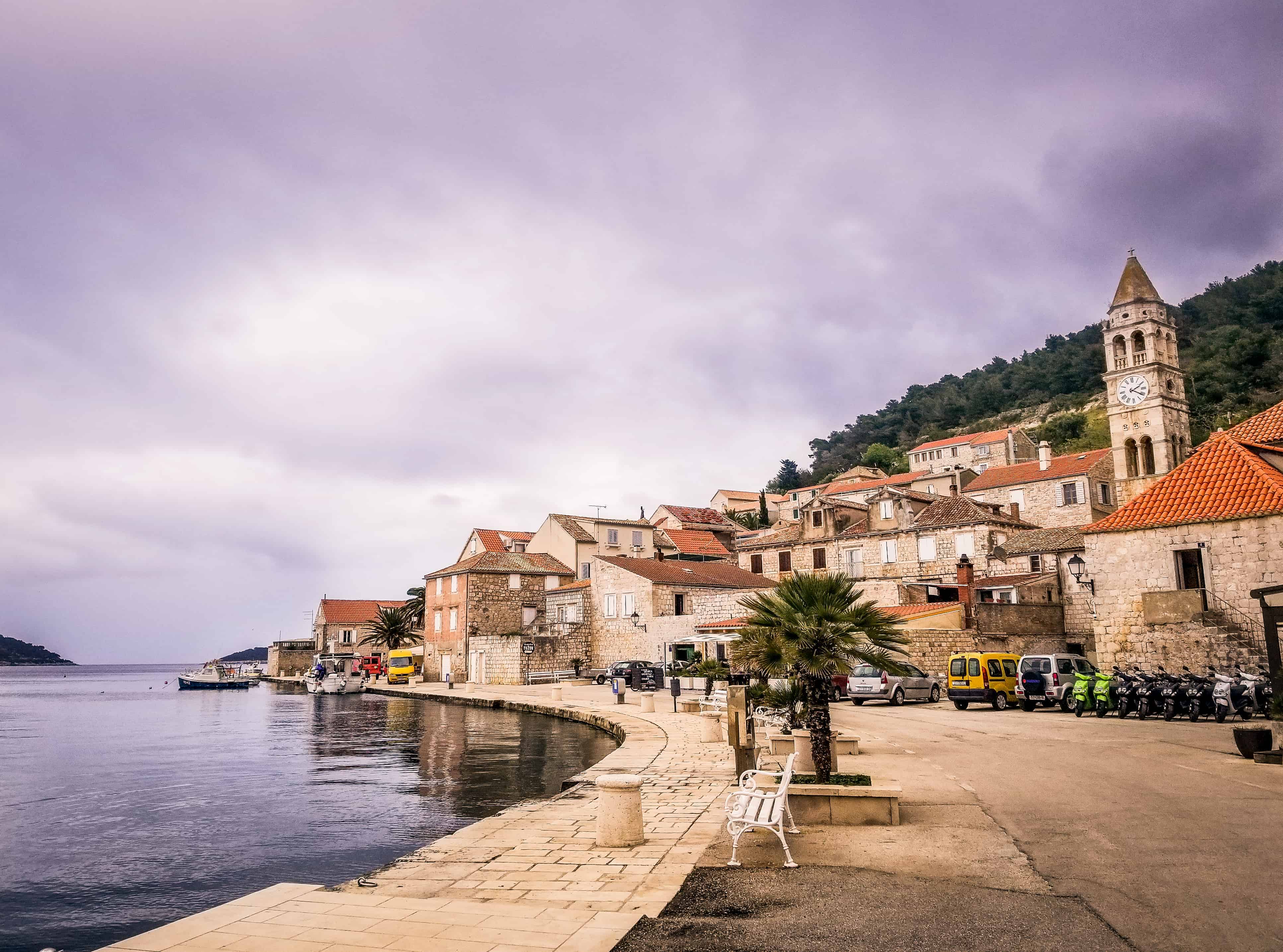 Croatia Photography: The Complete Guide - Voyaging Herbivore