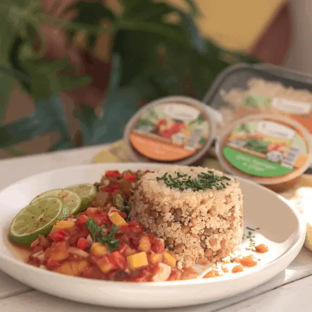 9 Vegan Meal Kits Delivery Services to Try Today - Voyaging Herbivore