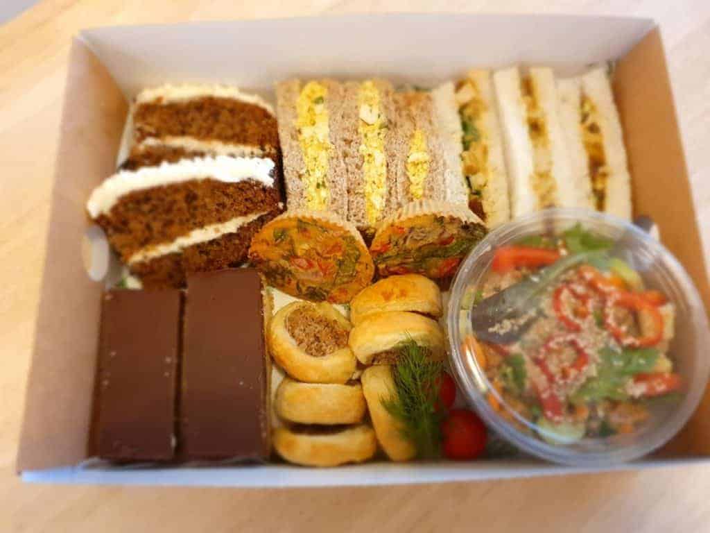 12 INCREDIBLE Vegan-Friendly Restaurants in the Lake District ...