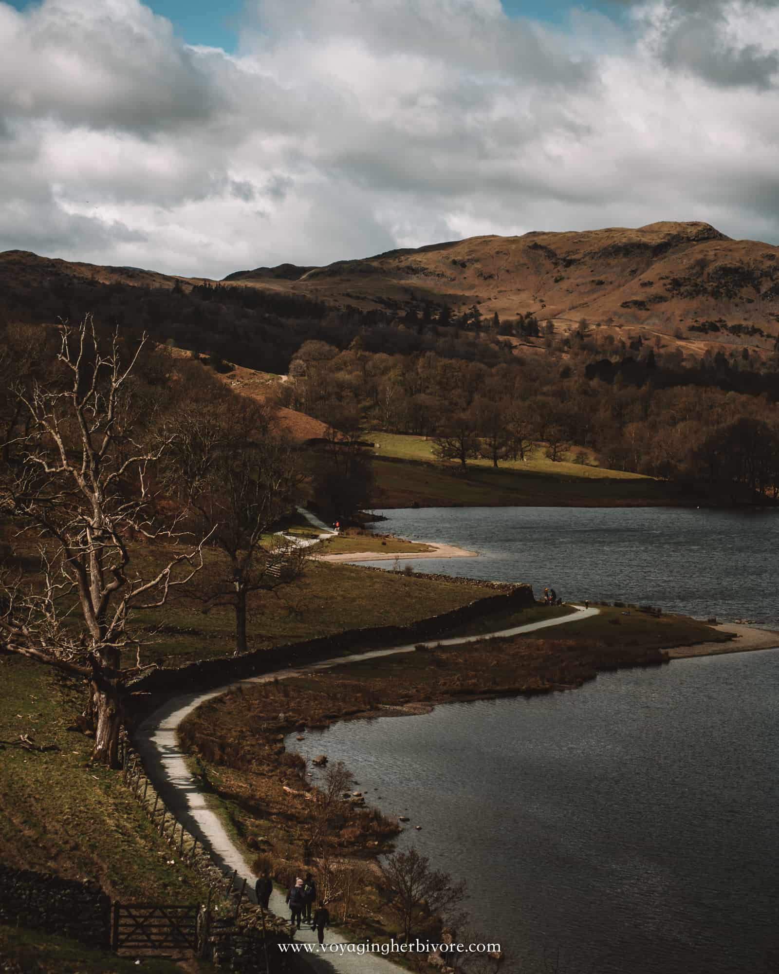 10 Easy Lake District Walks You NEED to Try - Voyaging Herbivore