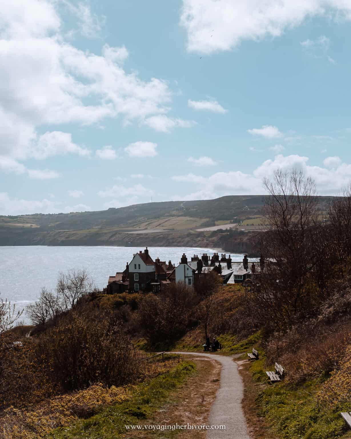 11 AMAZING Things to Do in Whitby - Voyaging Herbivore