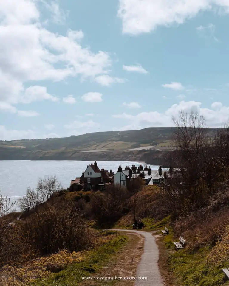 11 AMAZING Things to Do in Whitby - Voyaging Herbivore