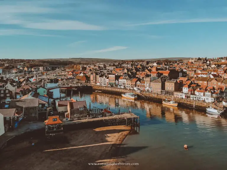 11 AMAZING Things to Do in Whitby - Voyaging Herbivore