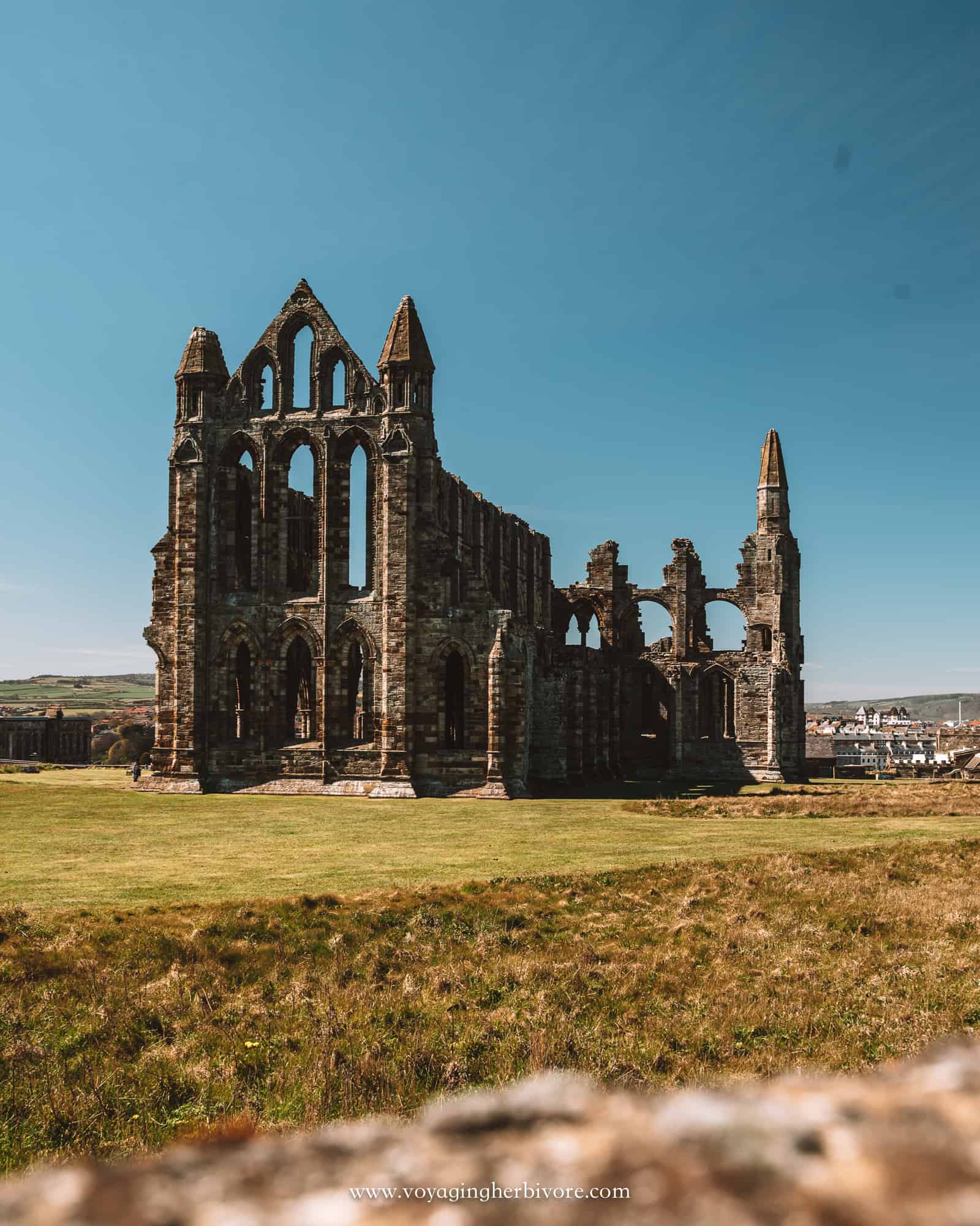 11 AMAZING Things to Do in Whitby - Voyaging Herbivore