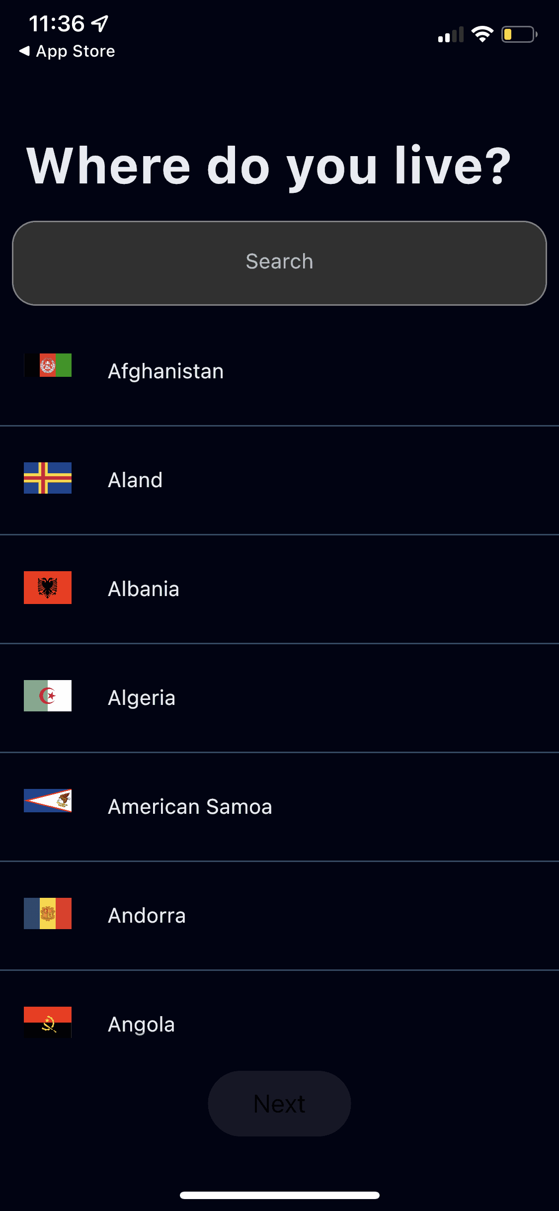 Best Countries Visited App That You NEED To Download - Voyaging Herbivore
