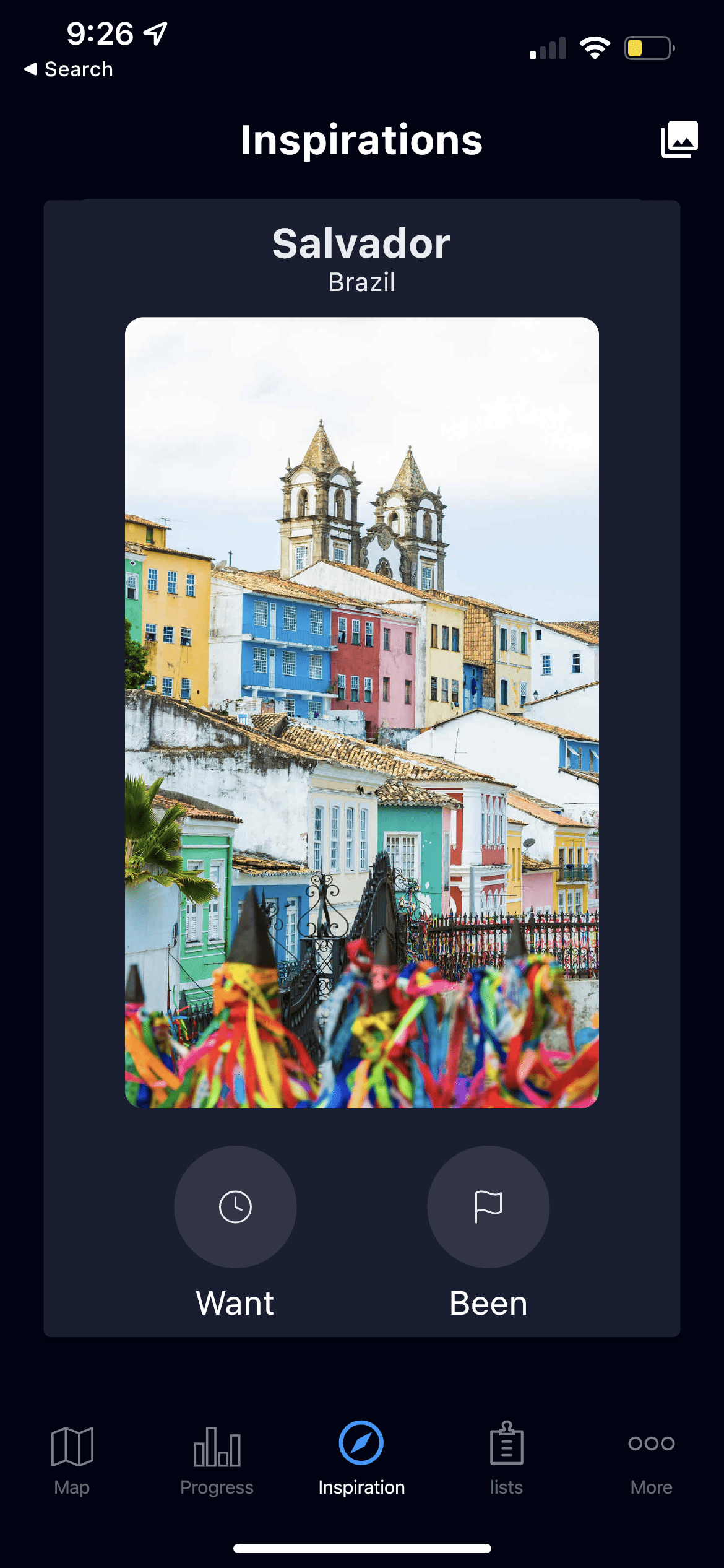 Best Countries Visited App That You NEED To Download - Voyaging Herbivore