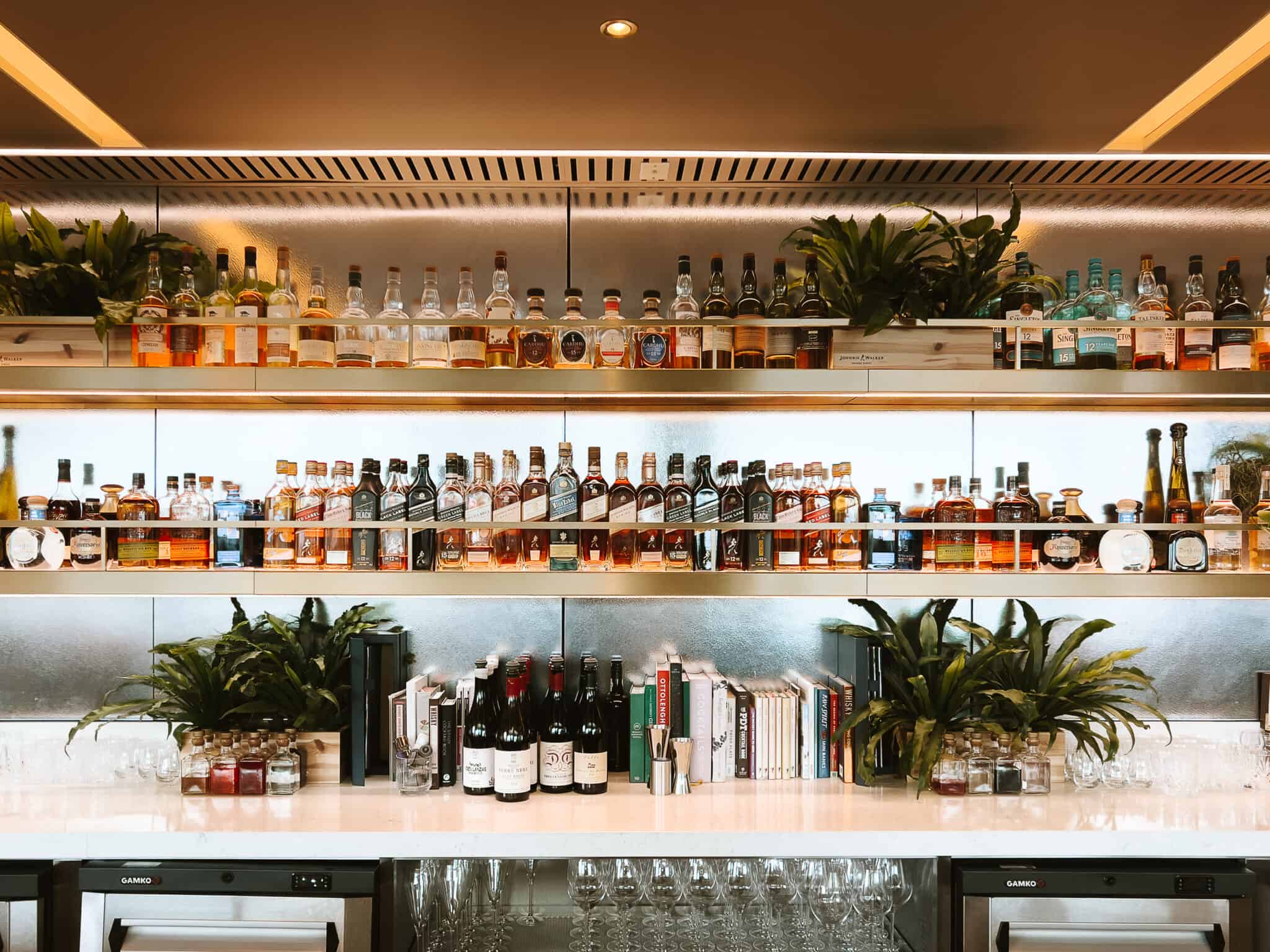 Whisky Tasting in Edinburgh: Our Top 6 Picks - Voyaging Herbivore