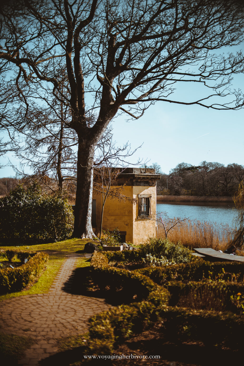 Duddingston: Edinburgh's Hidden Loch & Village - Voyaging Herbivore