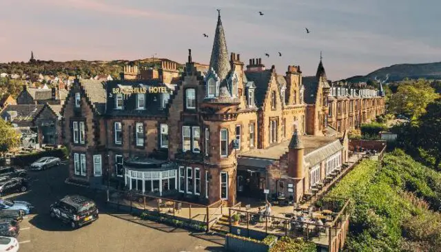 Colinton Tunnel: Everything There’s to Know Before You Go - Voyaging ...