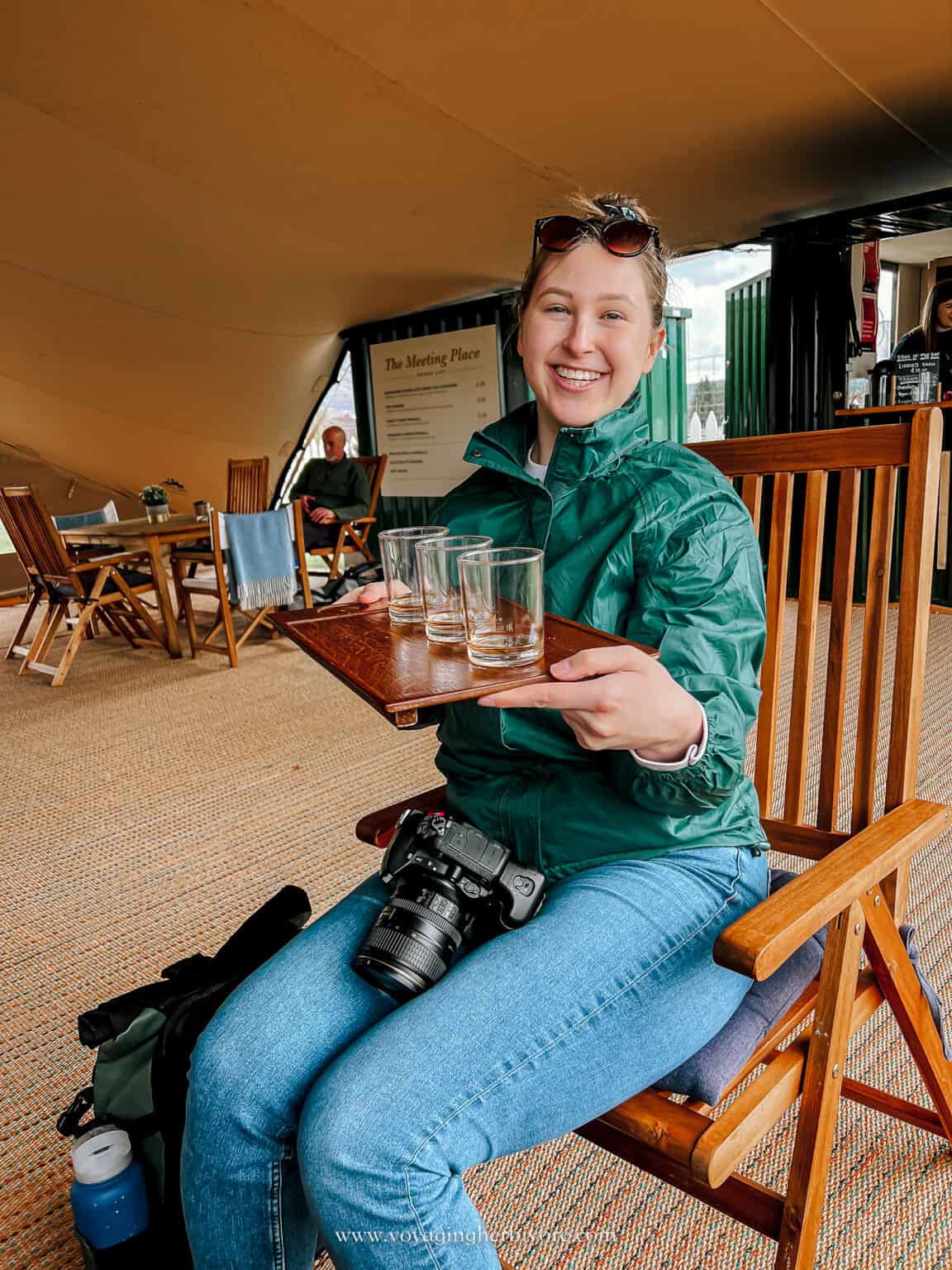 Isle of Skye Whisky - Your Guide to Distilleries, Tours, & Tastes ...