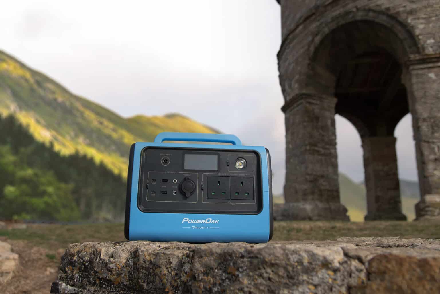 BLUETTI Generator Review: Do NOT Buy Until You Read This