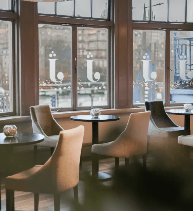 15 MAGICAL Cocktail Bars in Edinburgh - Voyaging Herbivore