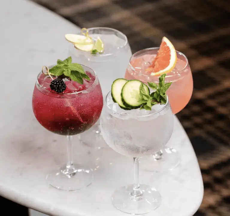 15 MAGICAL Cocktail Bars in Edinburgh - Voyaging Herbivore