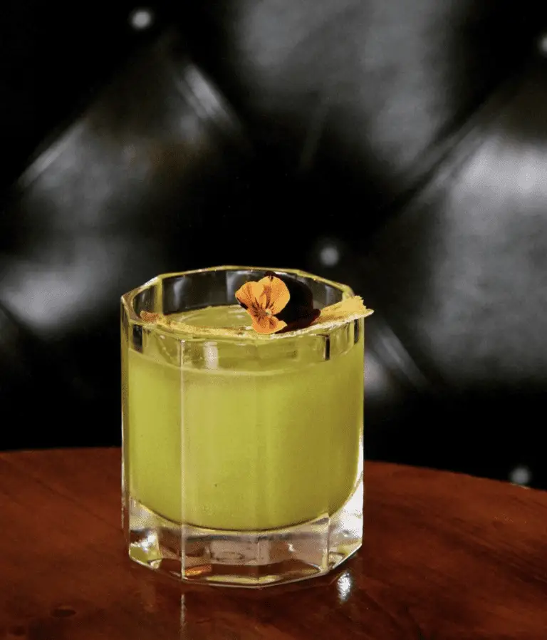 15 MAGICAL Cocktail Bars in Edinburgh - Voyaging Herbivore