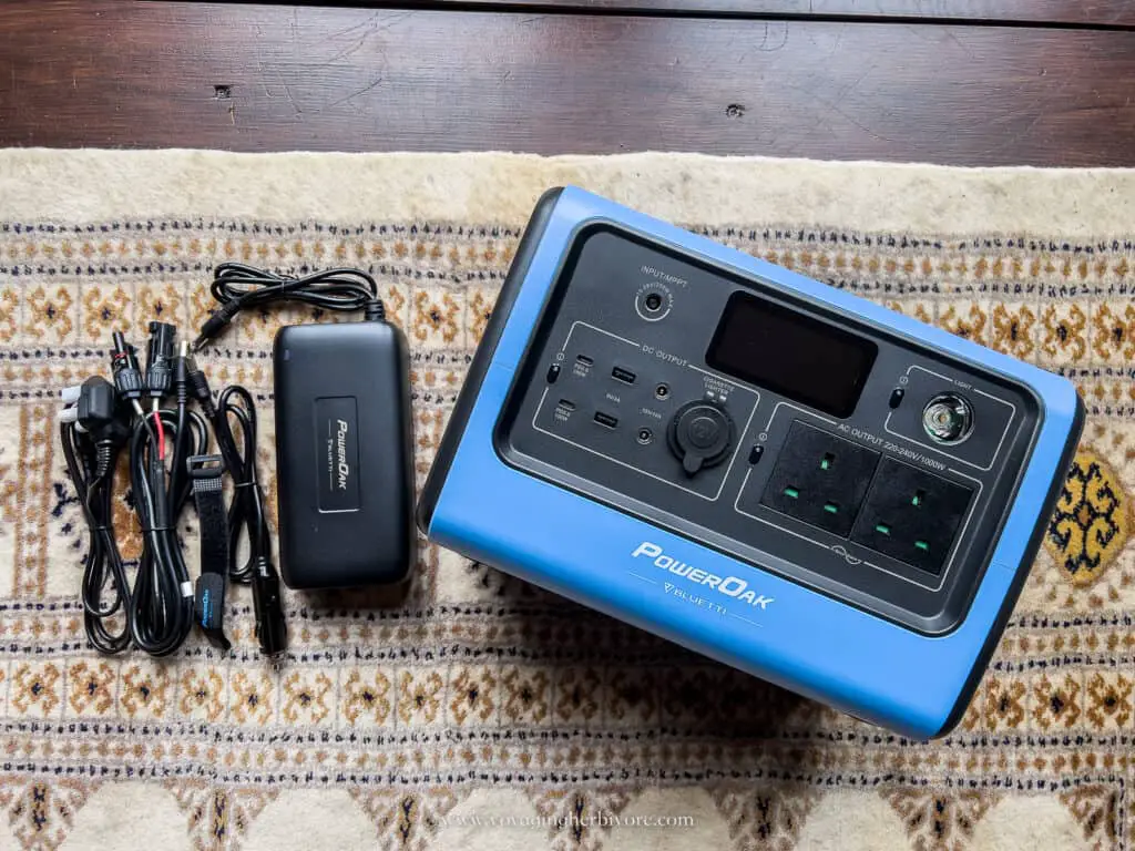 BLUETTI Generator Review: Do NOT Buy Until You Read This