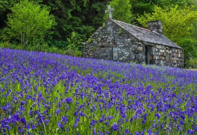 10 Dreamy Scotland Romantic Getaways for Couples - Voyaging Herbivore