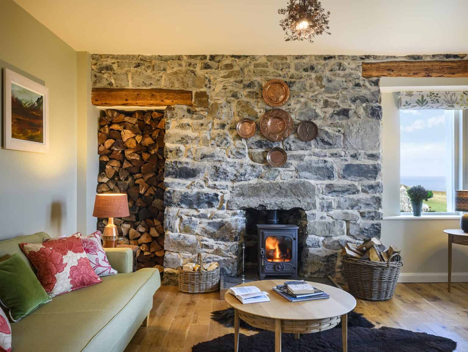 10 Dreamy Scotland Romantic Getaways for Couples - Voyaging Herbivore