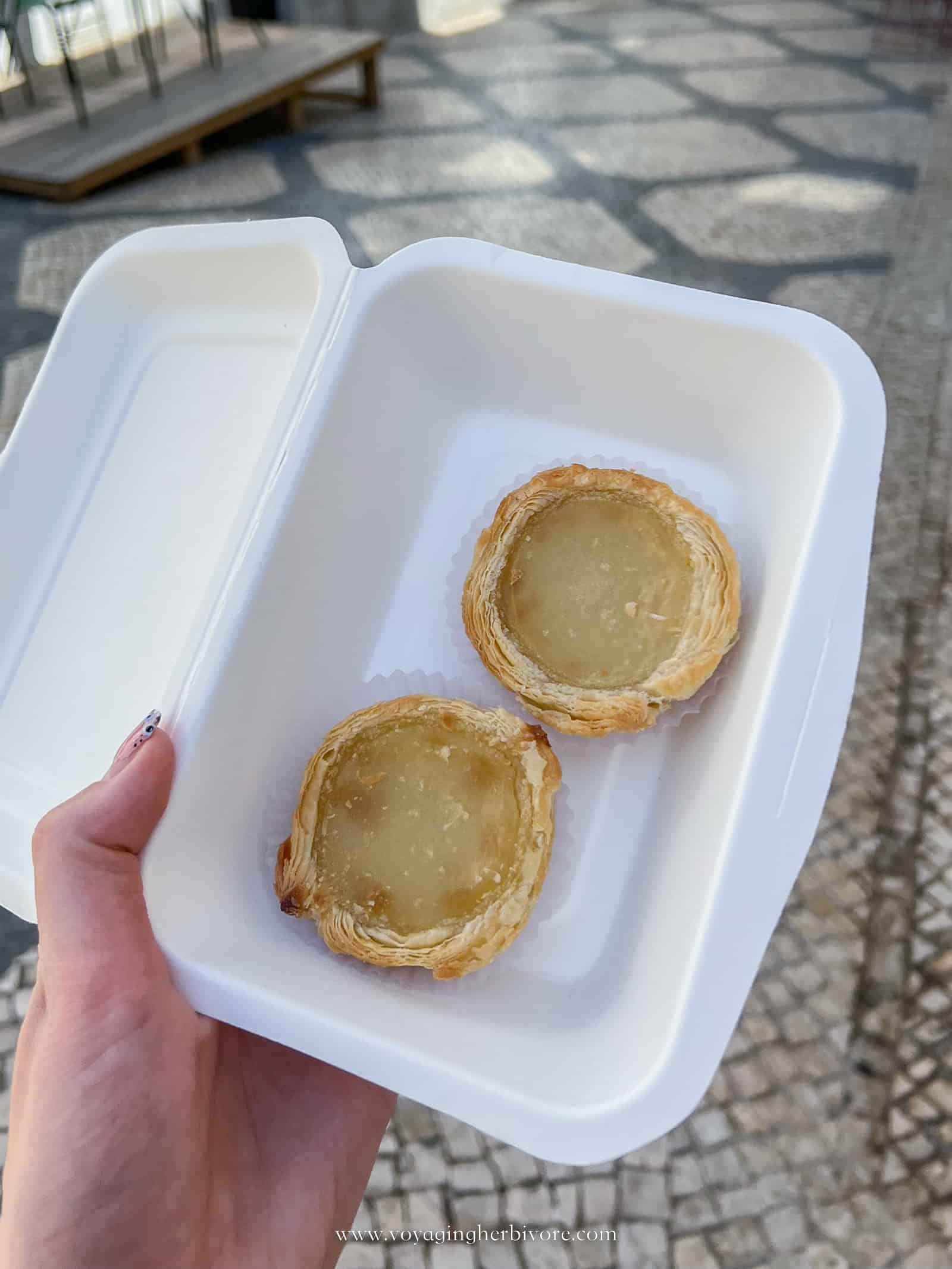 9 Vegan Restaurants in Lisbon & Cascais with INCREDIBLE Portuguese Food ...