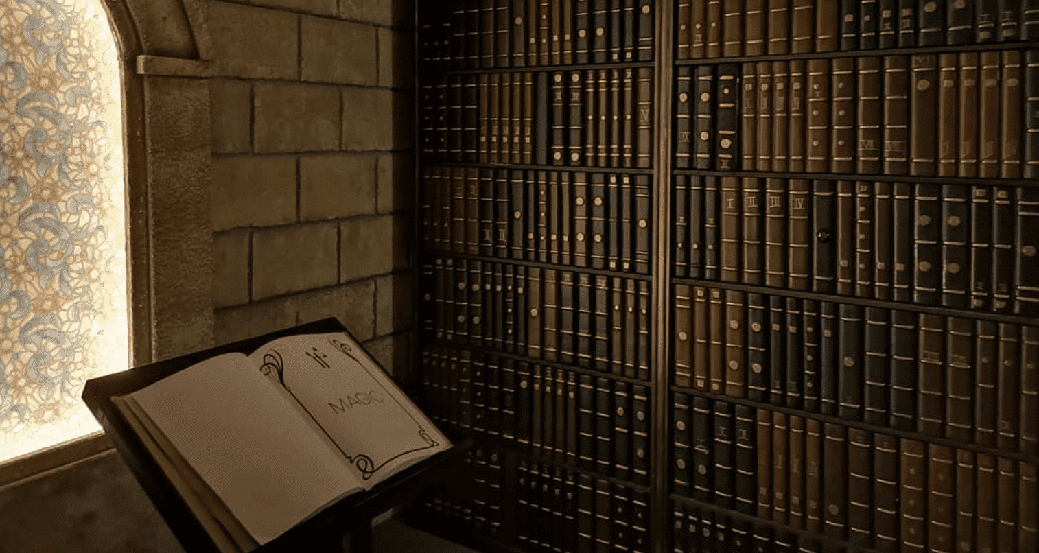 10 FANTASTIC Escape Rooms in Edinburgh [with Map!]