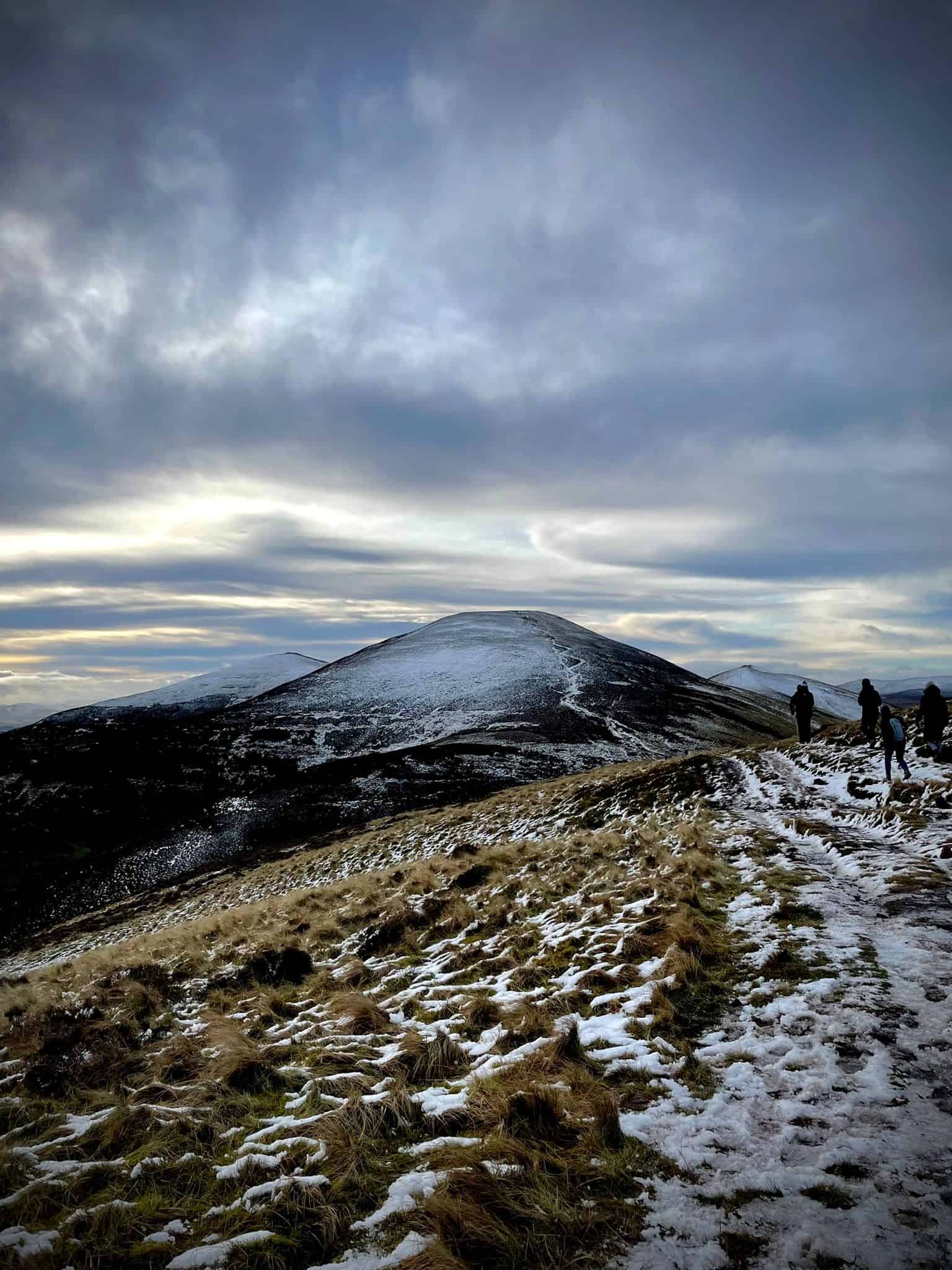 10 Walks in the Pentlands You Can Try This Weekend - Voyaging Herbivore