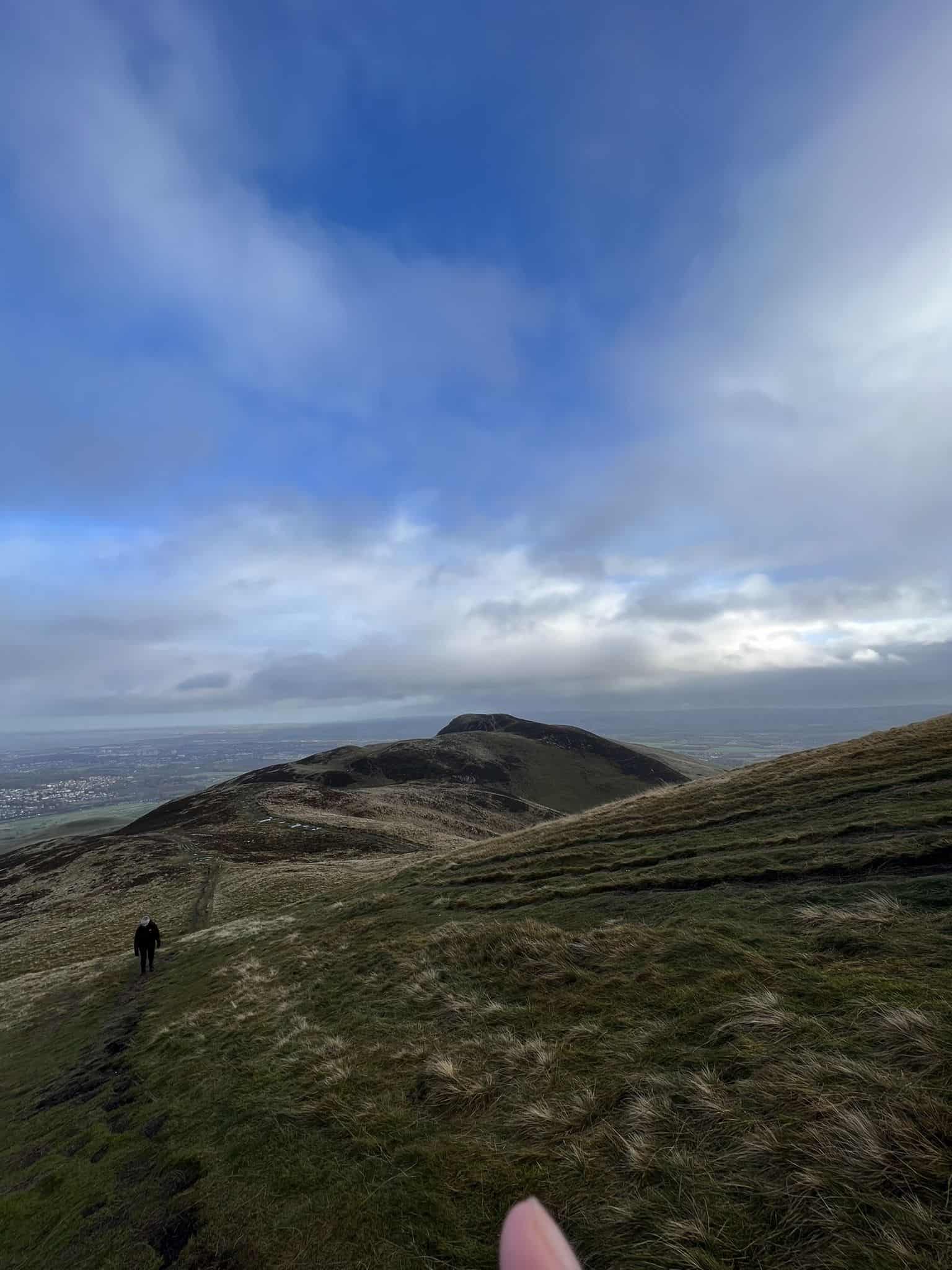 10 Walks in the Pentlands You Can Try This Weekend - Voyaging Herbivore