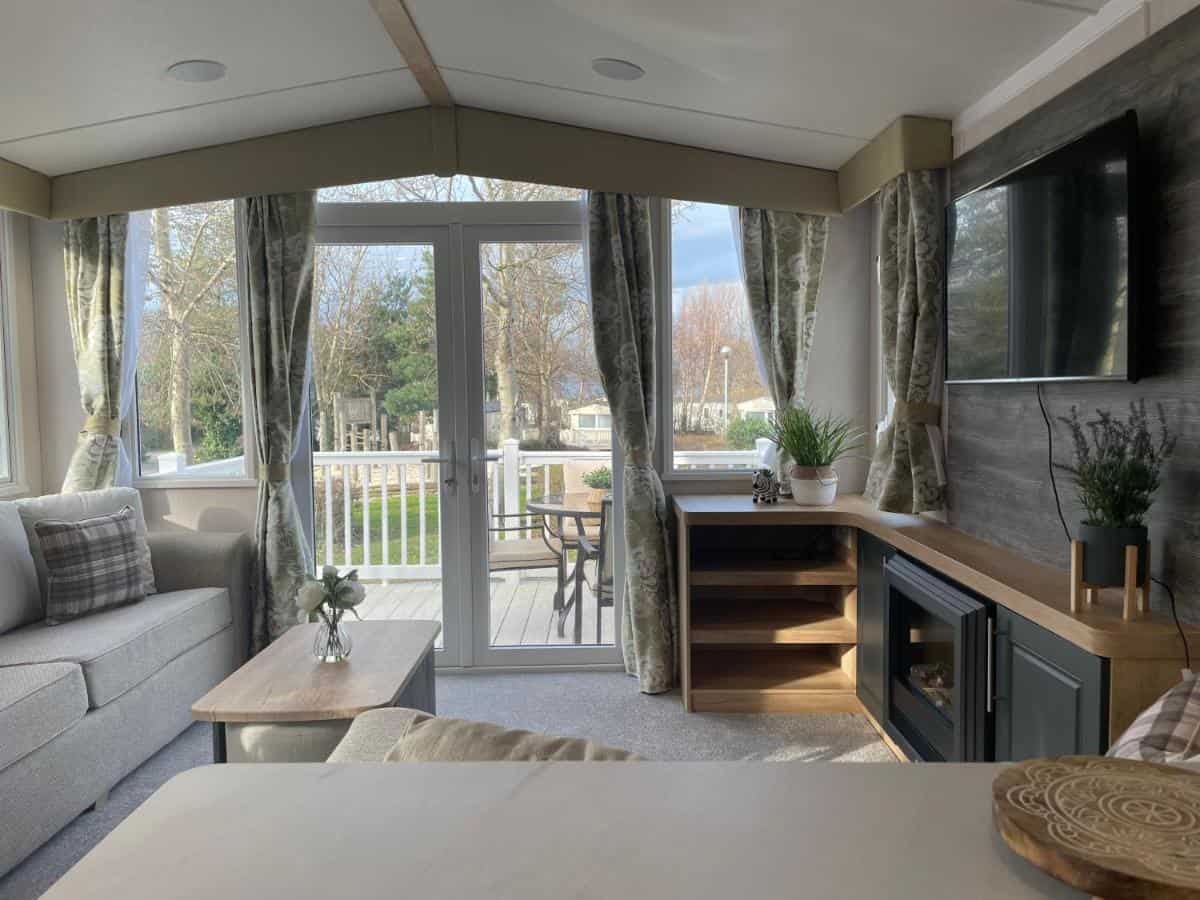 10 Best Caravan Parks in Scotland - Voyaging Herbivore