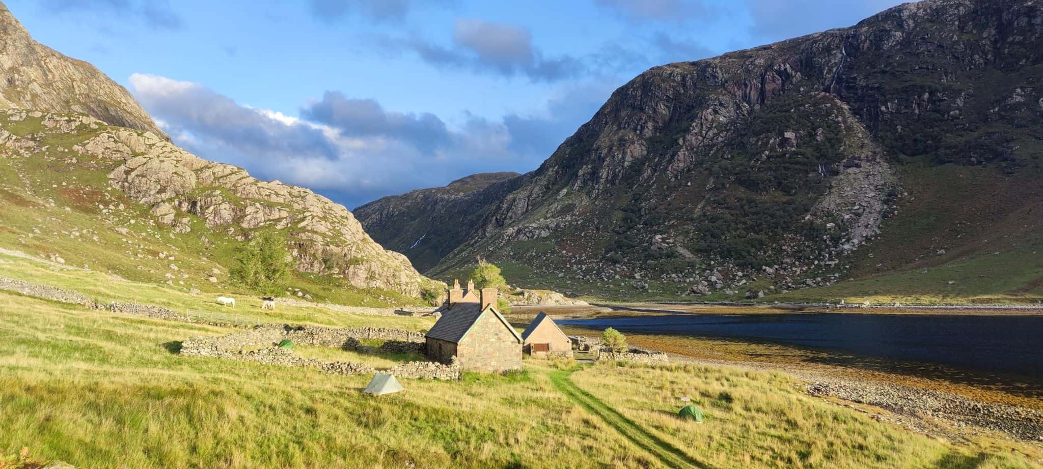 12 Best Bothies in Scotland (With Map!) - Voyaging Herbivore