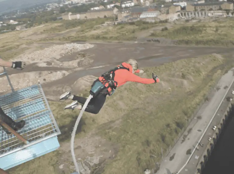 Everything You Need to Know About Bungee Jumping in Scotland - Voyaging ...