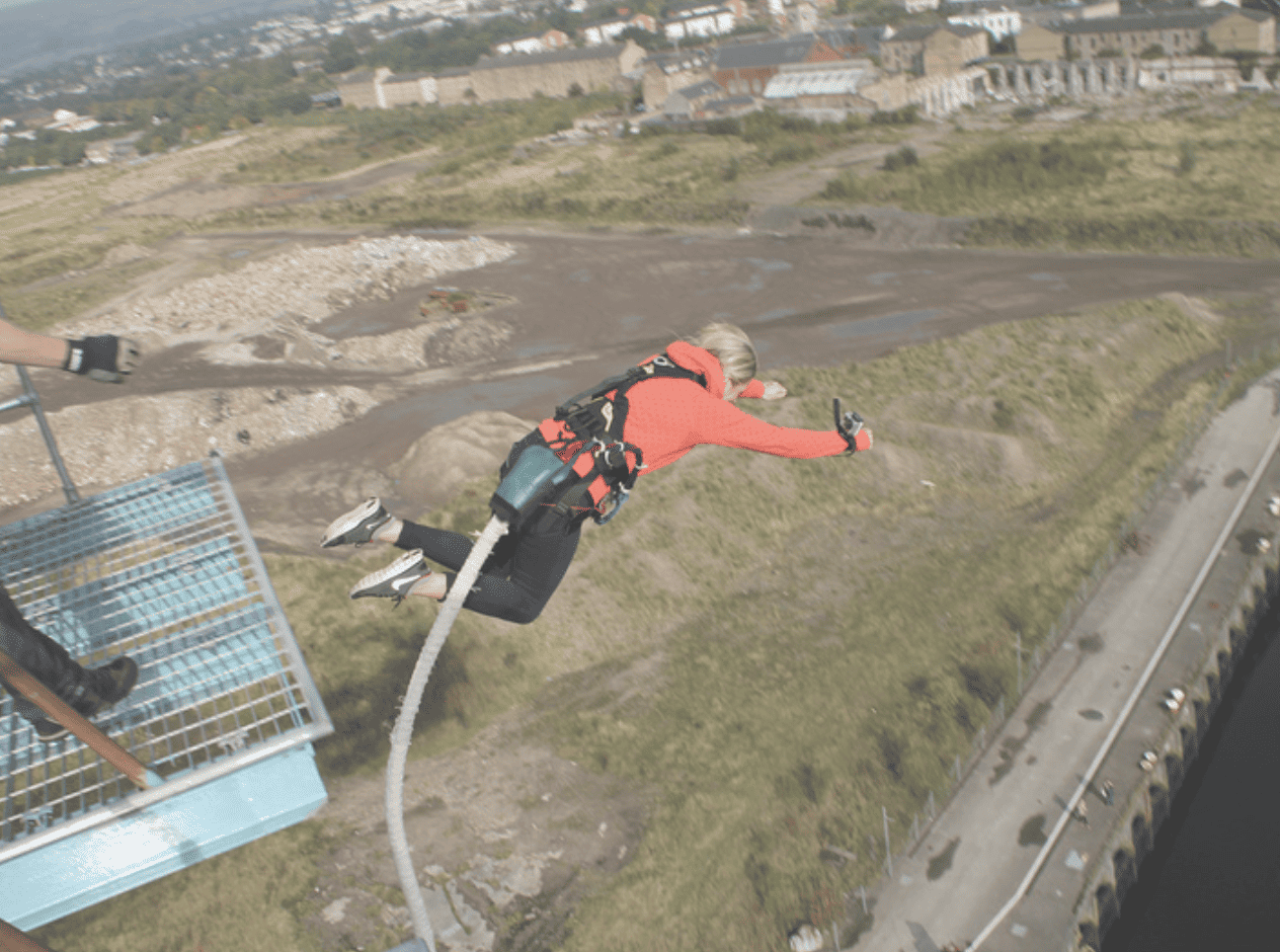 Everything You Need to Know About Bungee Jumping in Scotland - Voyaging ...