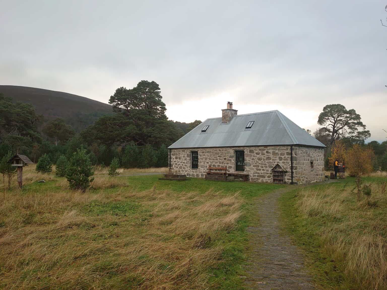 12 Best Bothies in Scotland (With Map!) - Voyaging Herbivore
