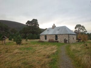 12 Best Bothies in Scotland (With Map!) - Voyaging Herbivore