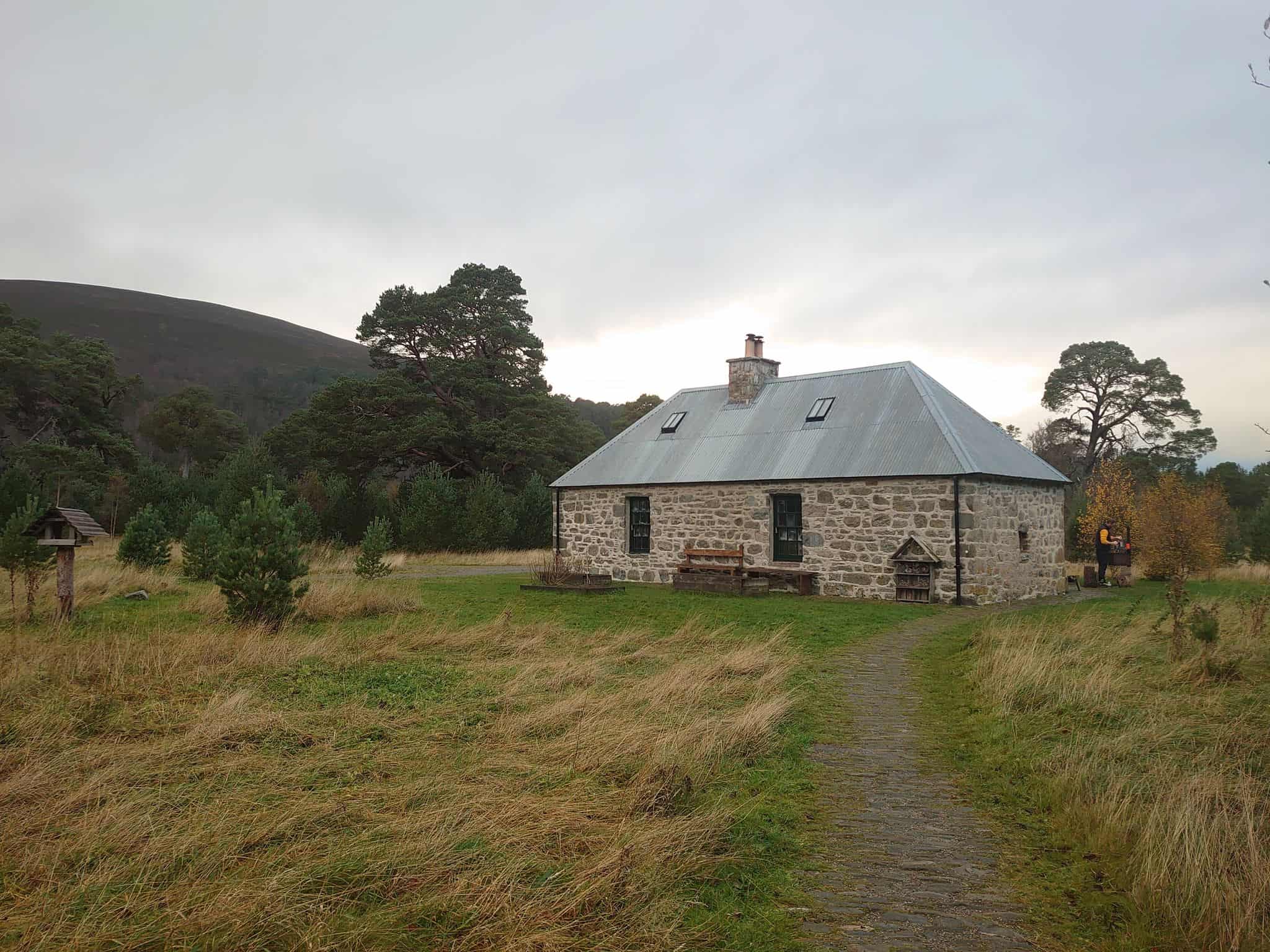 12 Best Bothies in Scotland (With Map!) - Voyaging Herbivore