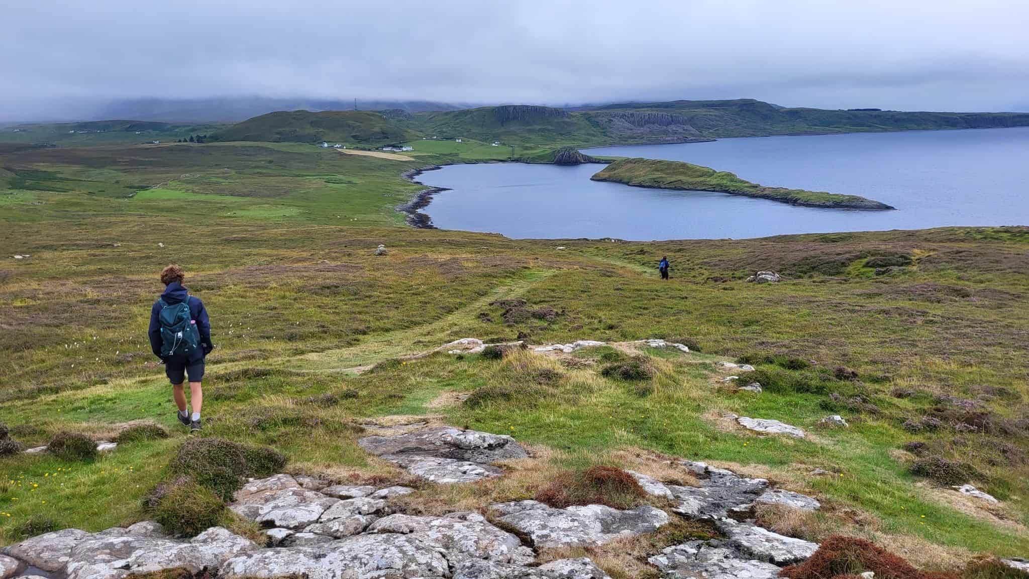 12 Best Bothies in Scotland (With Map!) - Voyaging Herbivore