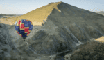 Hot Air Balloon Scotland: 4 Places to Catch a Ride - Voyaging Herbivore