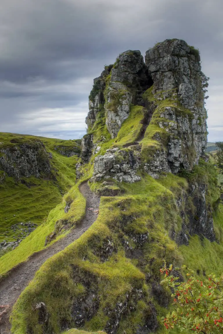 Fairy Glen Skye: A Full Guide to This Isle of Skye Hidden Gem ...