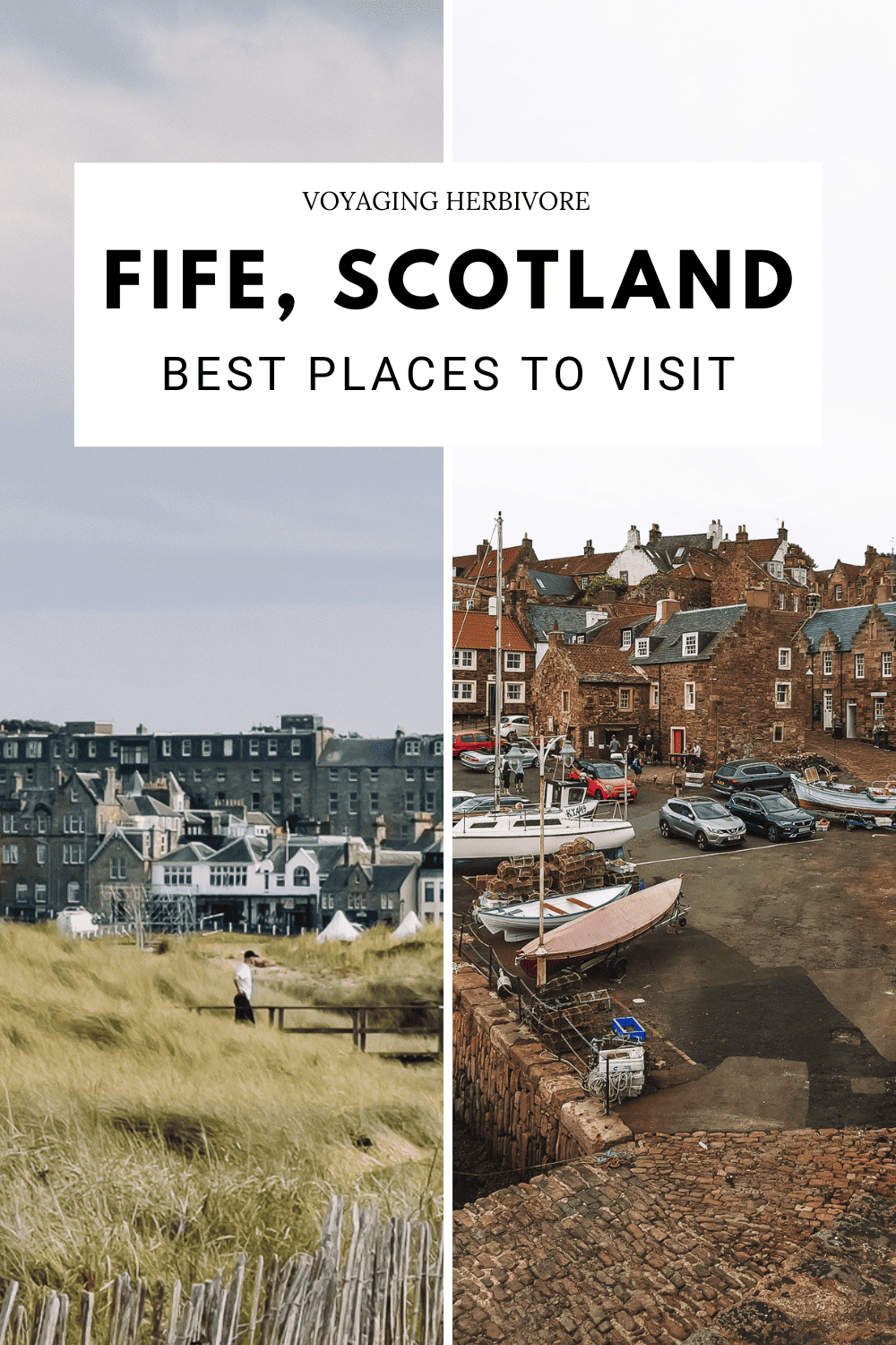 Fife Towns: The Best Places to Visit in Scotland’s Fife Region ...