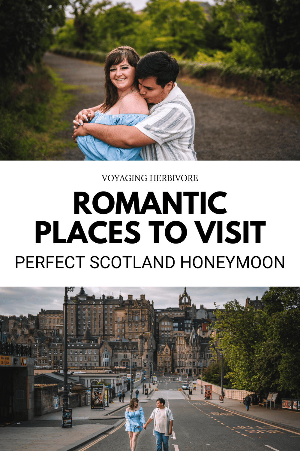 Scotland Honeymoon Guide: 6 Romantic Places To Visit In Scotland ...