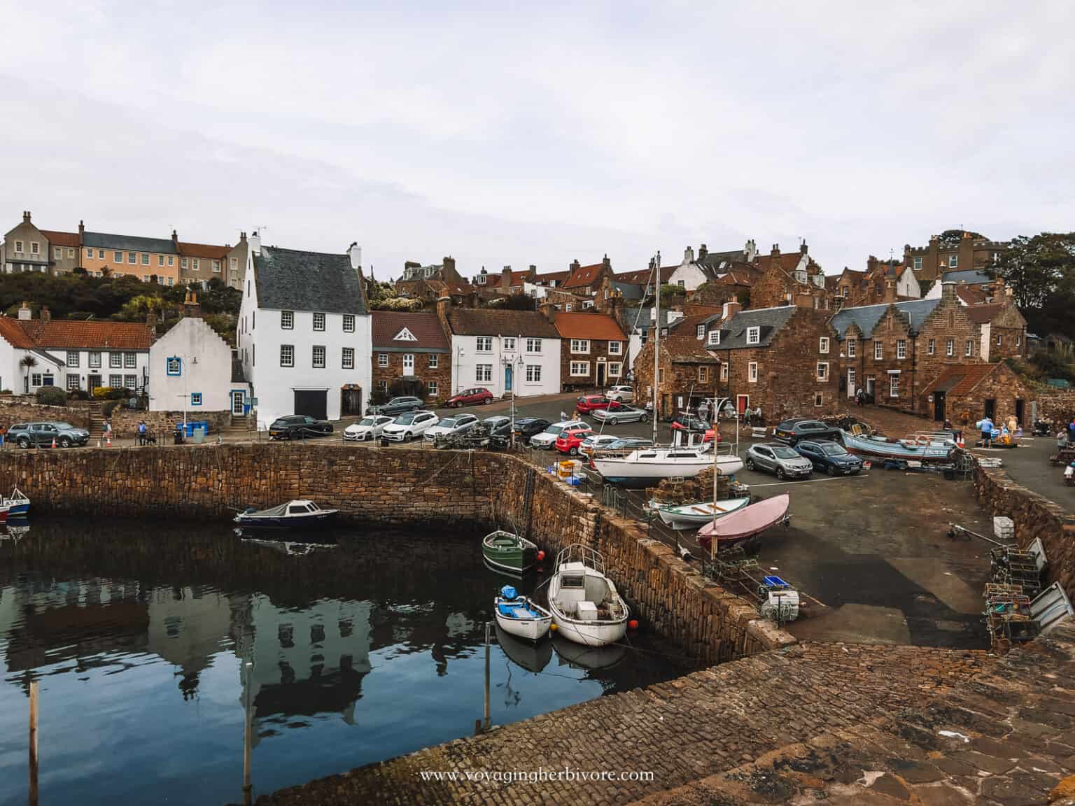 Fife Towns: The Best Places to Visit in Scotland’s Fife Region ...