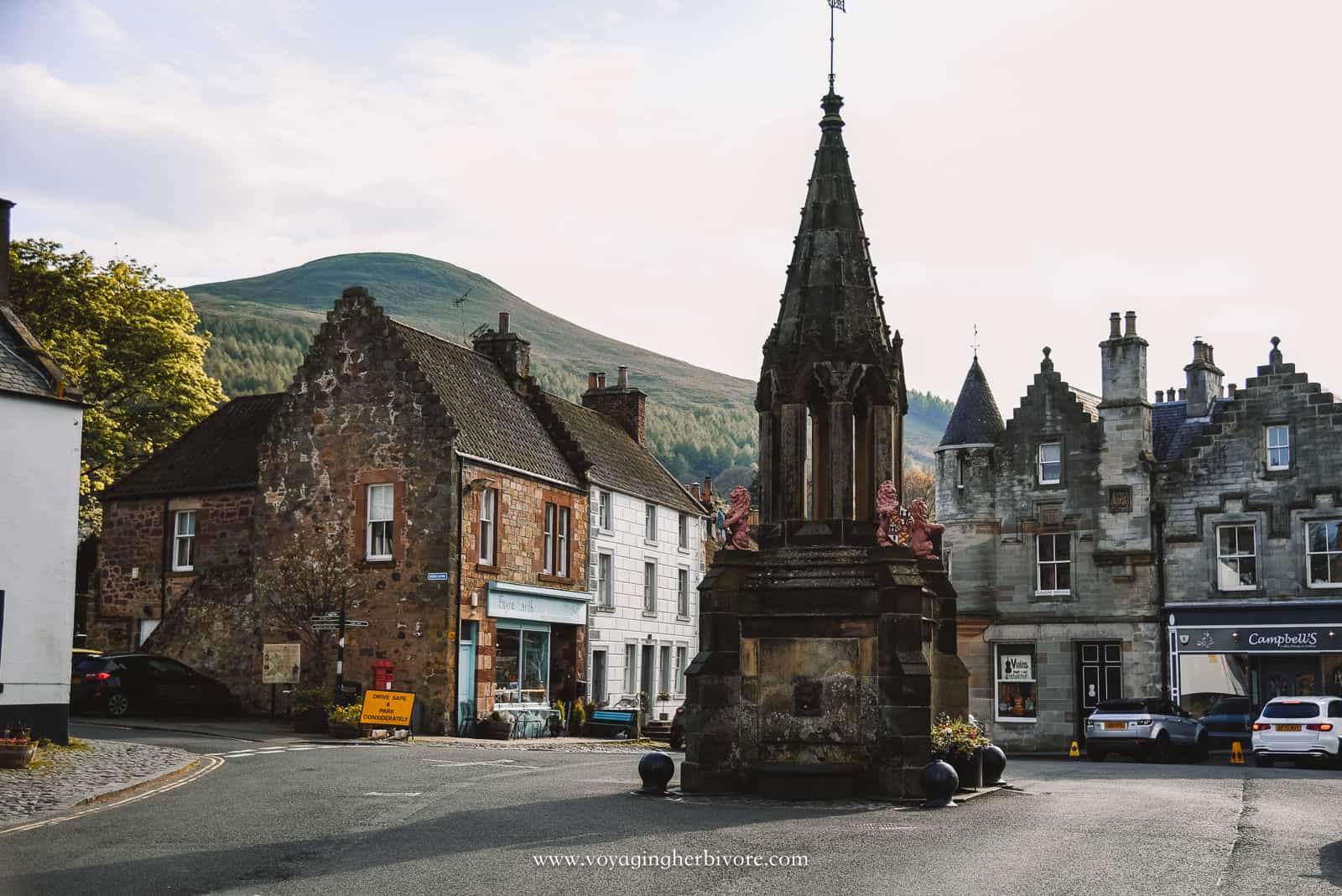 Fife Towns: The Best Places to Visit in Scotland’s Fife Region ...