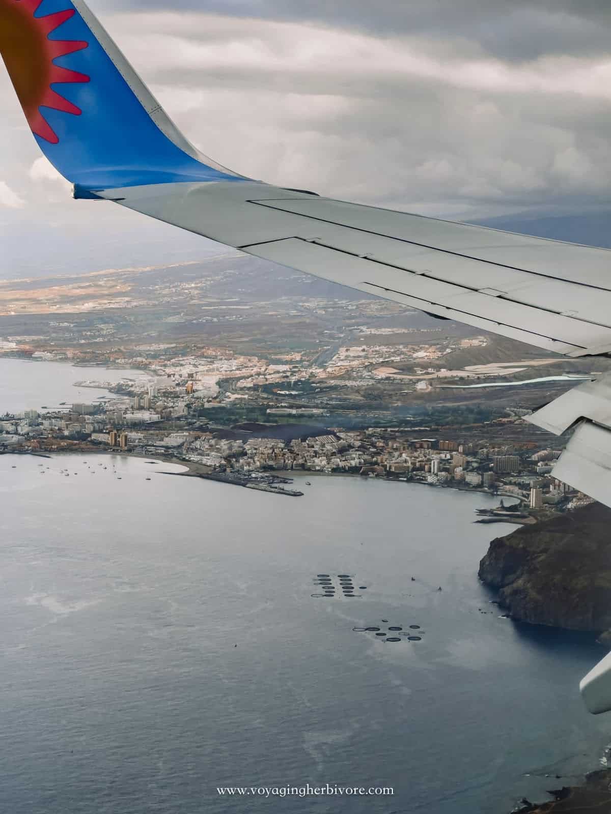 Edinburgh to Tenerife Holiday with Jet2 & Hard Rock Hotel: An Honest Review