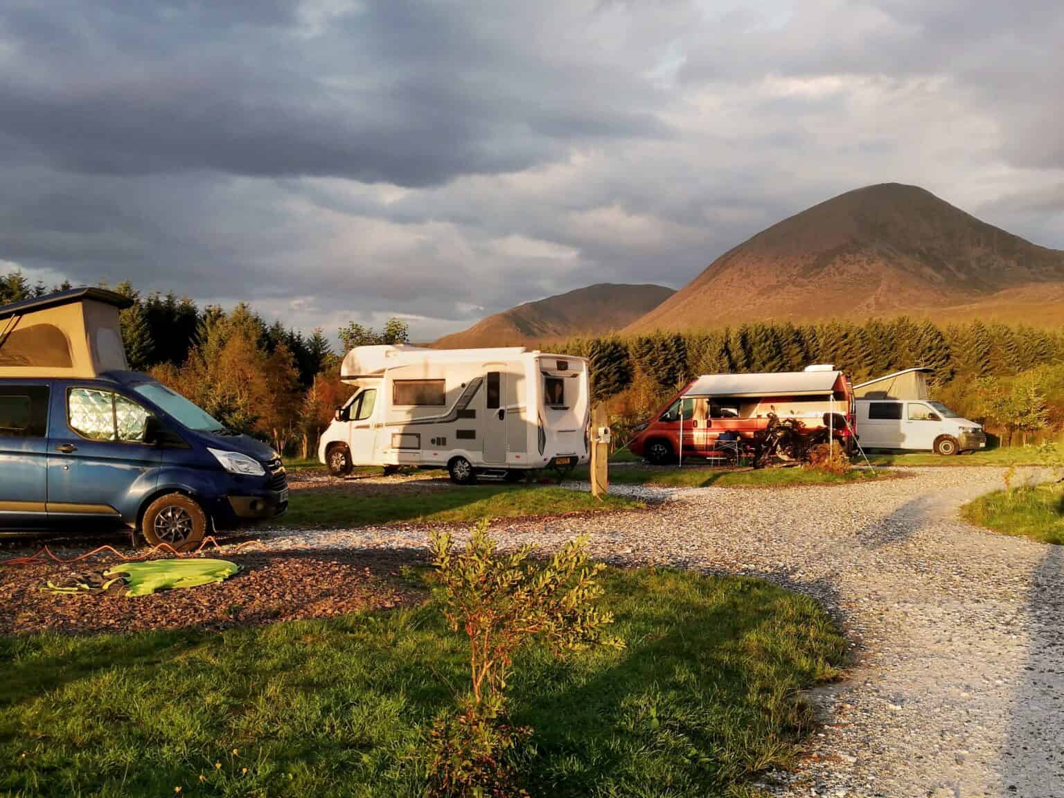 Campsite Isle of Skye: Top 10 Picks for 2024 - Voyaging Herbivore