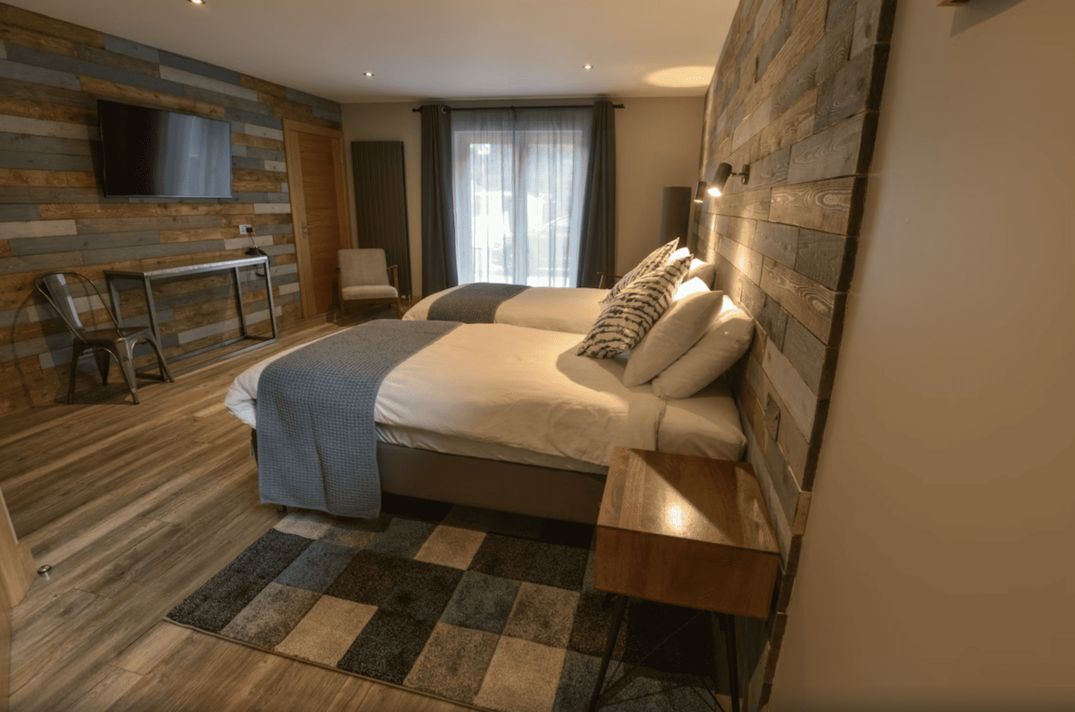 15 OUTSTANDING Glencoe Accommodation Options - Voyaging Herbivore