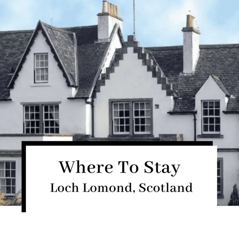 Isle of Skye Whisky - Your Guide to Distilleries, Tours, & Tastes ...