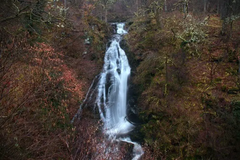 10 Best Waterfalls in Scotland for 2025 Adventures - Voyaging Herbivore