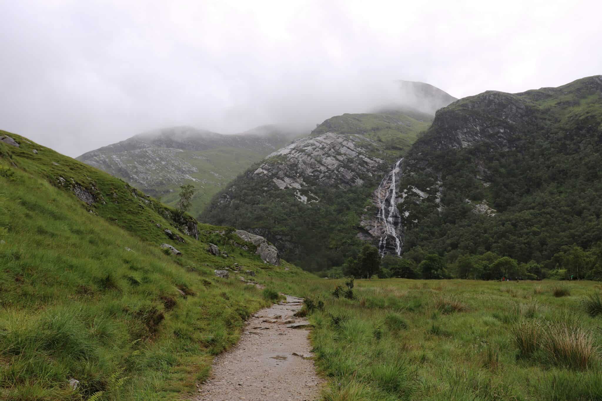 10 Best Waterfalls in Scotland for 2025 Adventures - Voyaging Herbivore