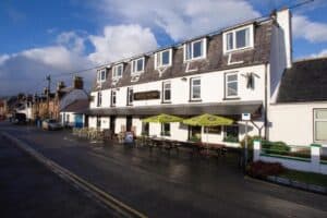 Accommodation in Ullapool: 14 Beautiful Places You Can Book Today ...