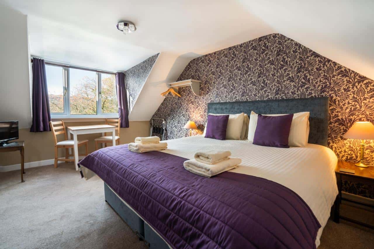 The Best of Mull Accommodation - Voyaging Herbivore