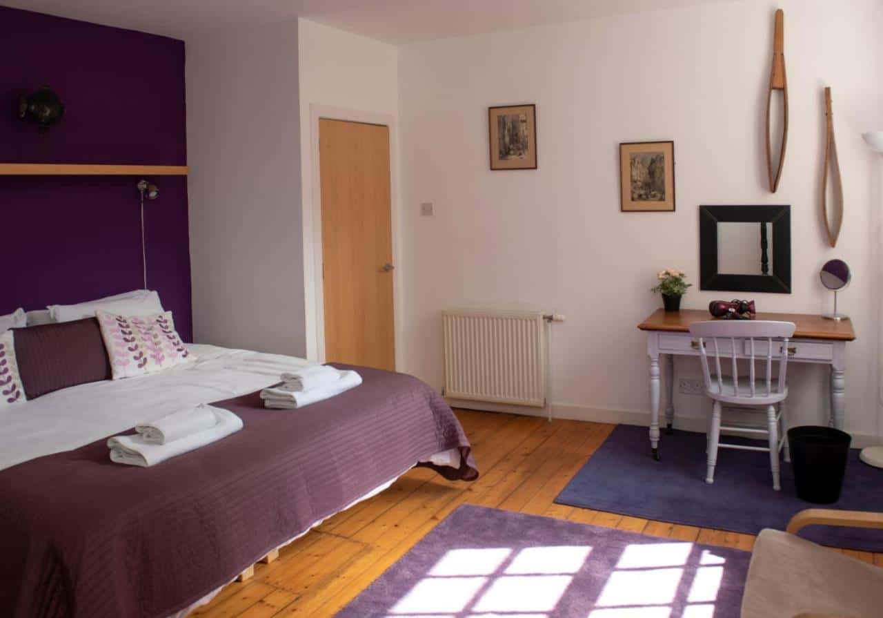 Victoria Street Edinburgh: A Guide to Auld Reekie’s Most Magical Road ...