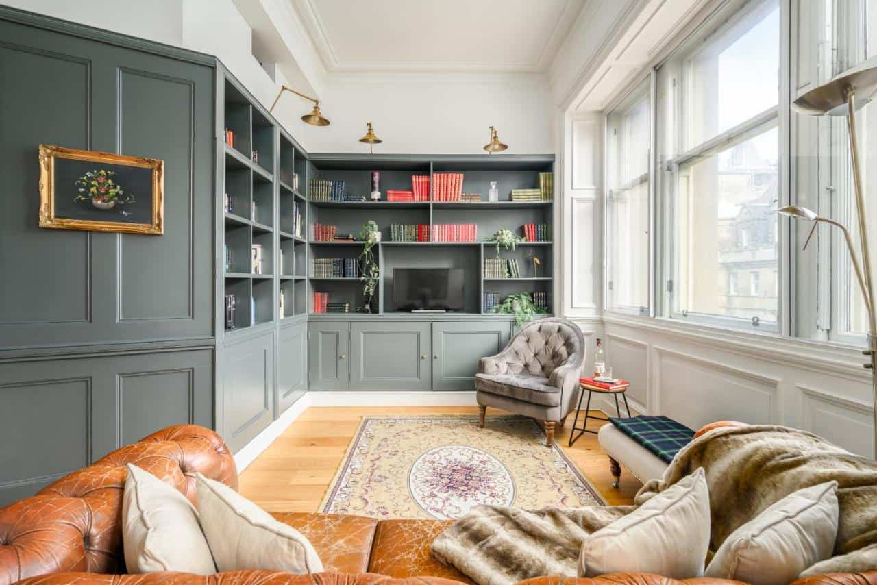 Cockburn Street Edinburgh: History & Hidden Gems (+ Places to Stay ...